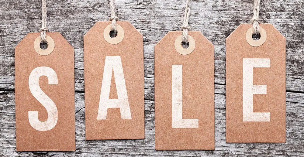 Clearance Sale – Buffalo Outdoor Center