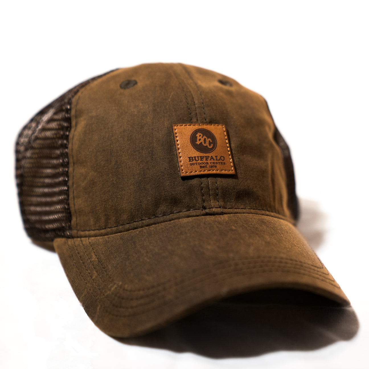 Shop Hats & Caps | Buffalo Outdoor Center